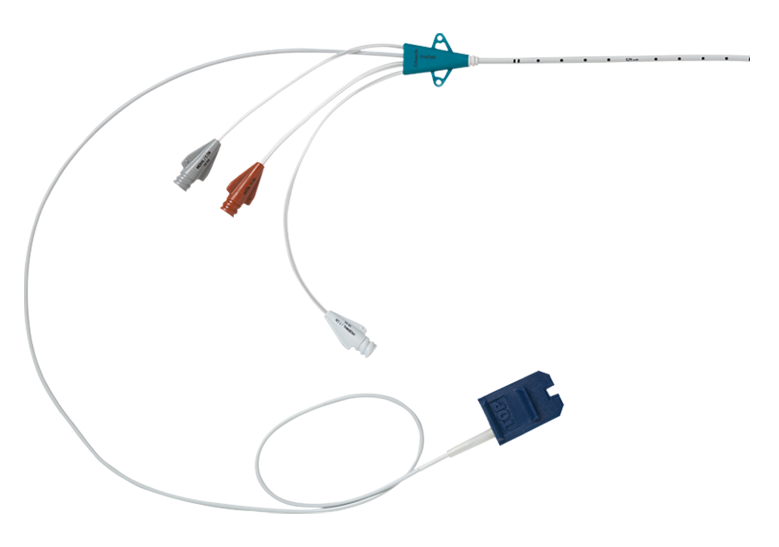 Edwards oximetry central venous catheter | Edwards Lifesciences
