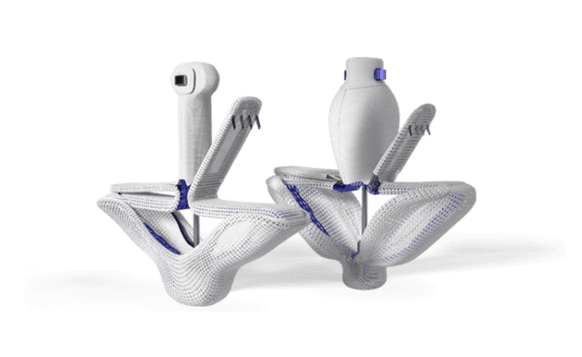 Transcatheter Mitral and Tricuspid Technologies | Edwards Lifesciences