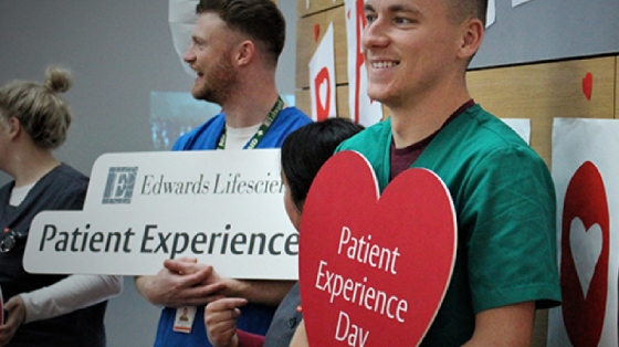 Ireland | Edwards Lifesciences