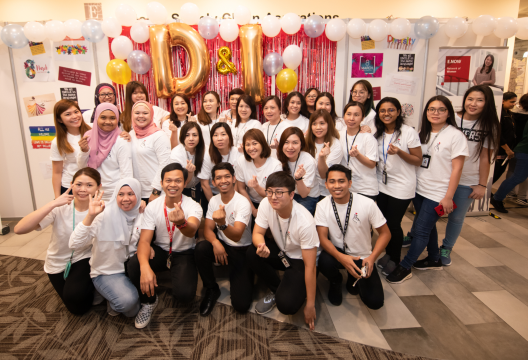 Singapore | Edwards Lifesciences