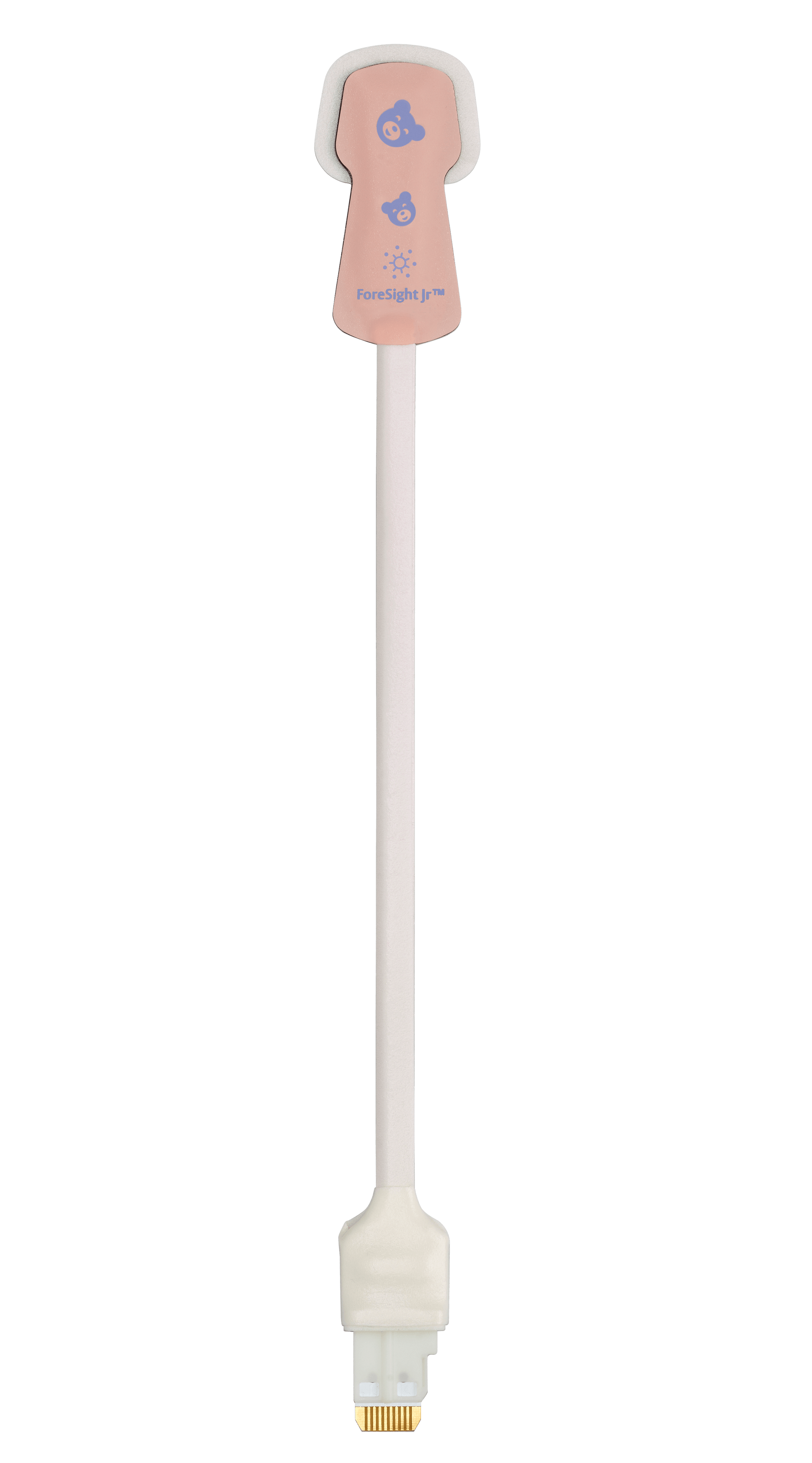 ForeSight Jr sensor | Edwards Lifesciences