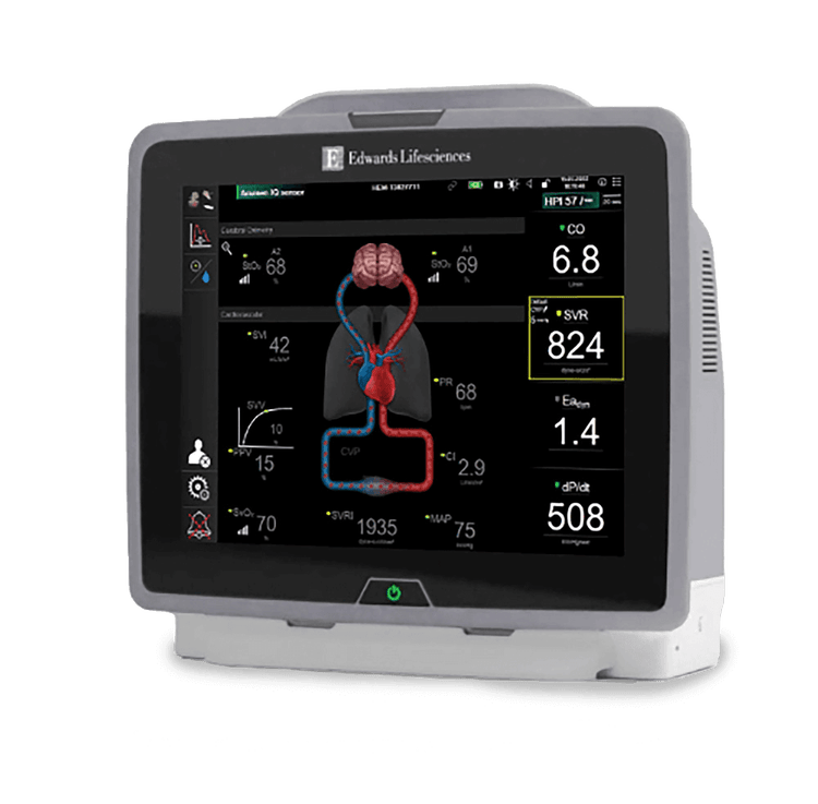 HemoSphere | Edwards Lifesciences