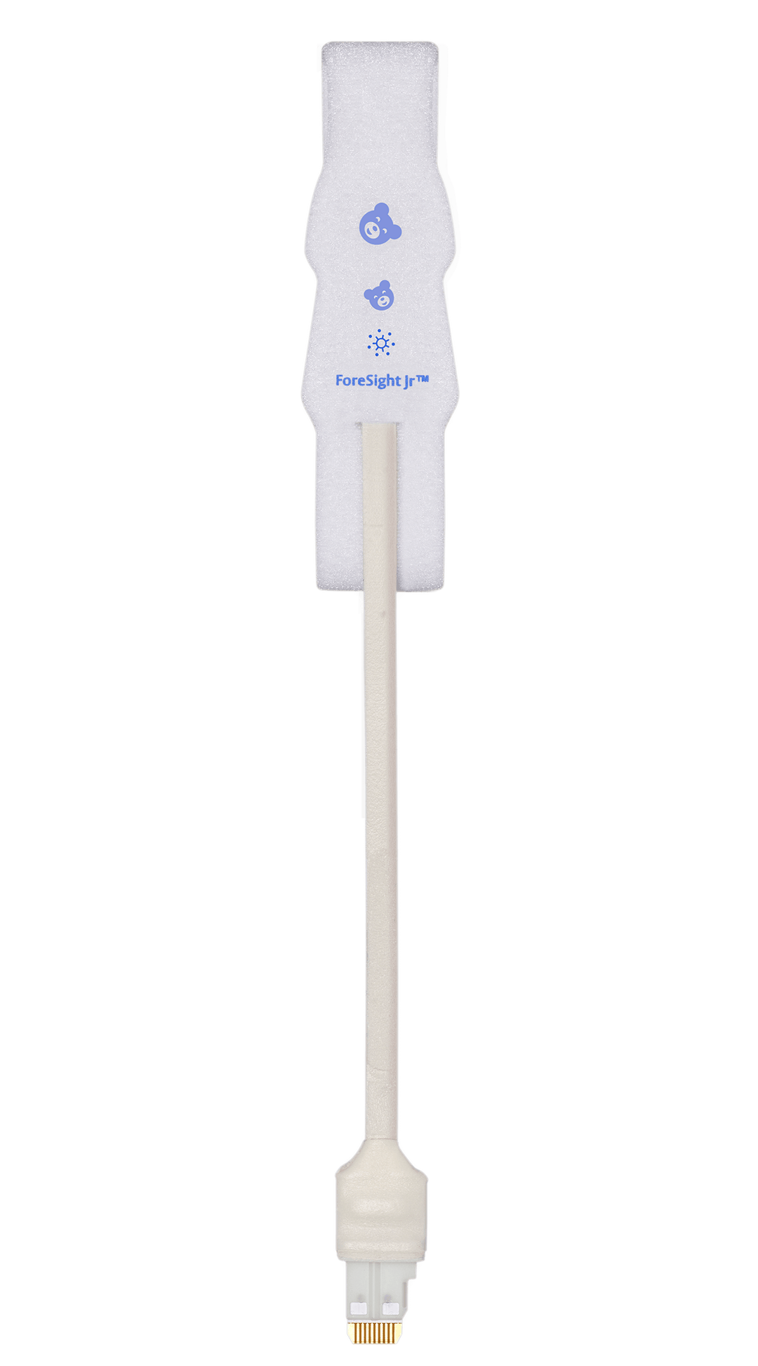 ForeSight Jr sensor | Edwards Lifesciences