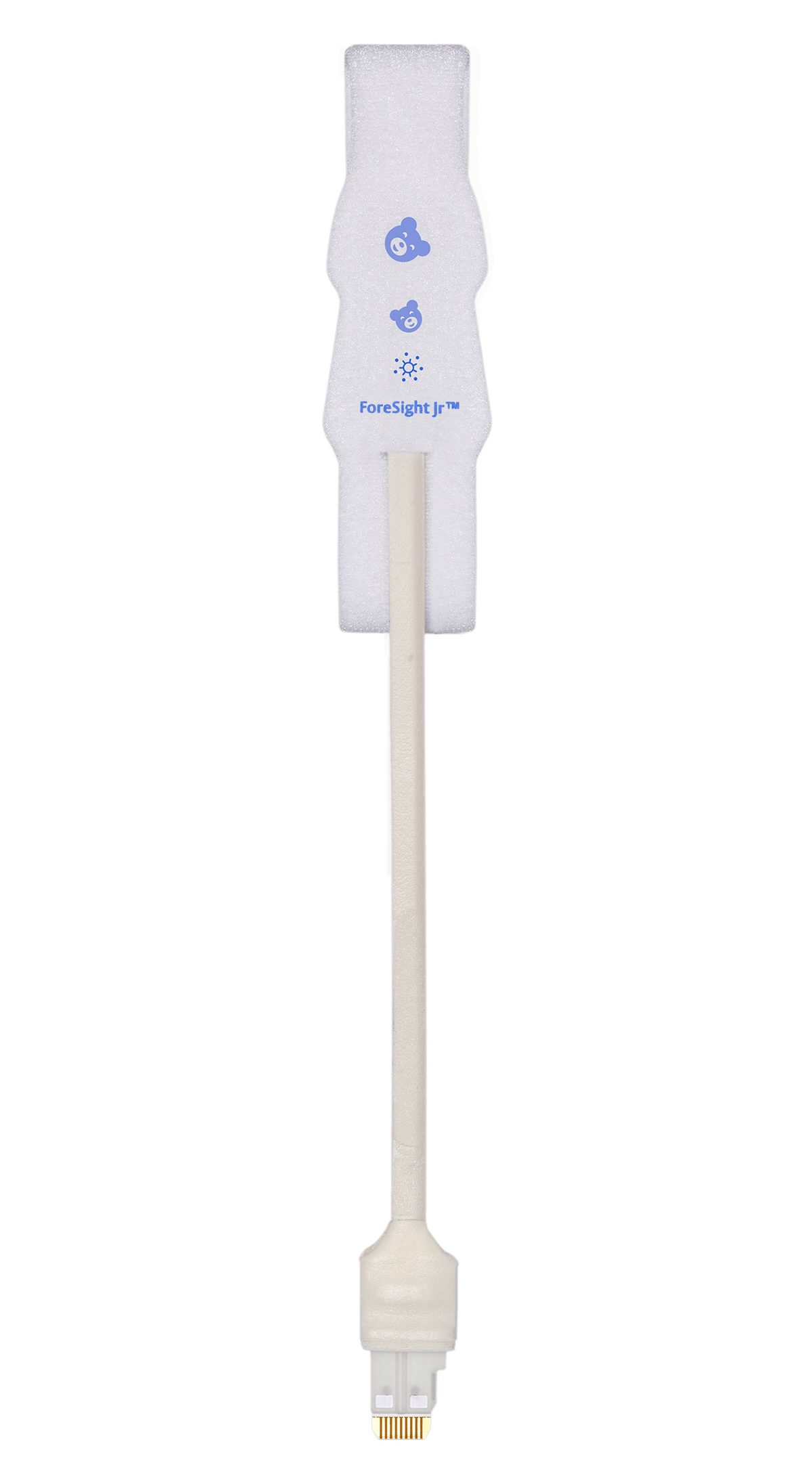 ForeSight Jr sensor | Edwards Lifesciences