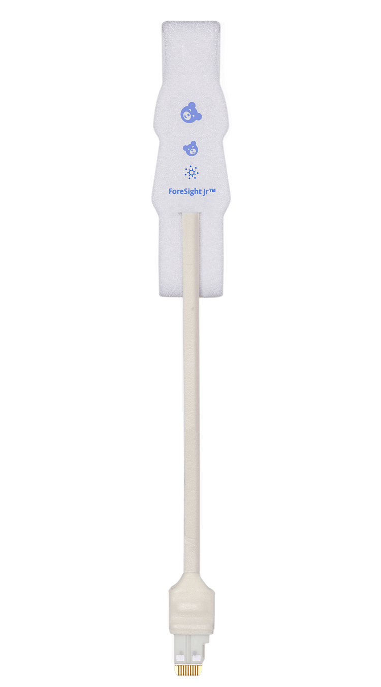 ForeSight Jr sensor | Edwards Lifesciences