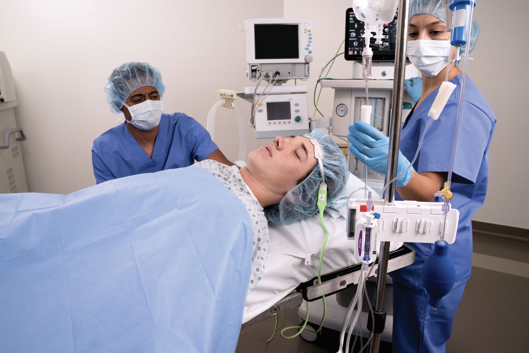 FloTrac Jr sensor | Edwards Lifesciences