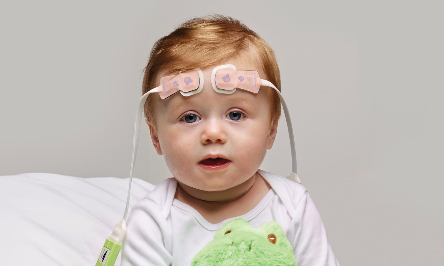 ForeSight Jr sensor | Edwards Lifesciences