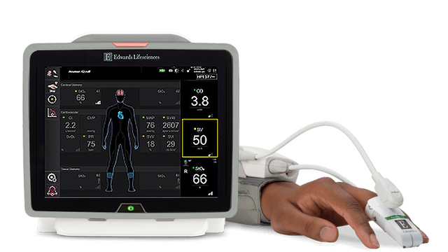 HemoSphere | Edwards Lifesciences