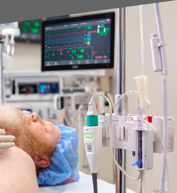 Philips Flotrac | Edwards Lifesciences