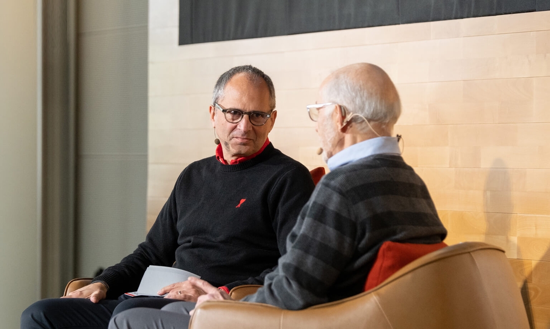 Our leaders | Edwards Lifesciences