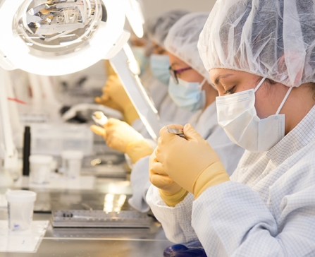 Careers | Edwards Lifesciences