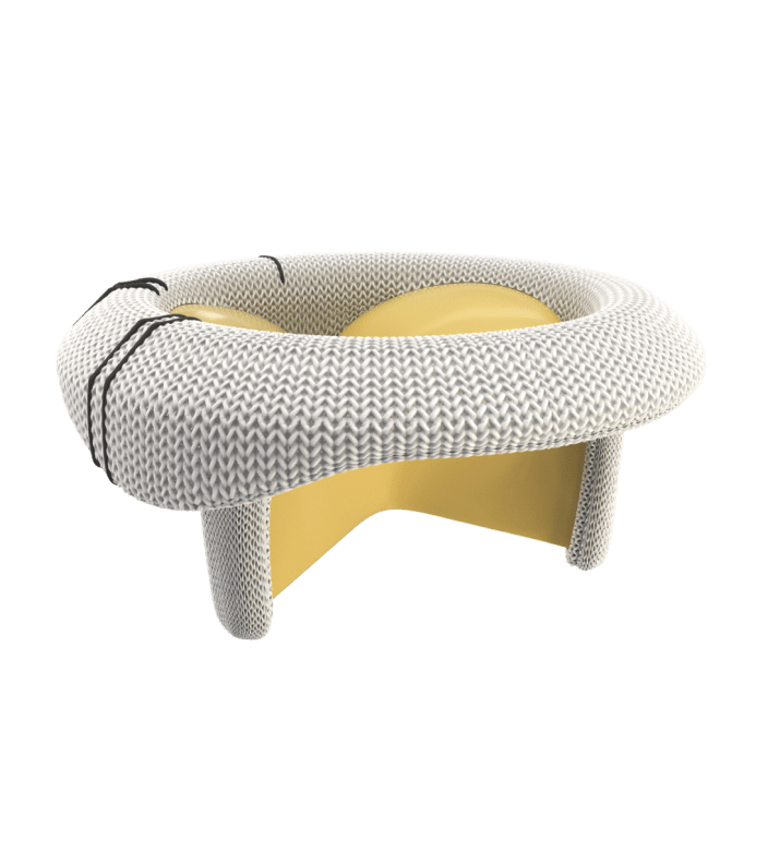 KONECT RESILIA Aortic Valved Conduit | Edwards Lifesciences