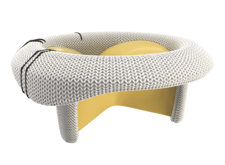 RESILIA mitral valve | Edwards Lifesciences