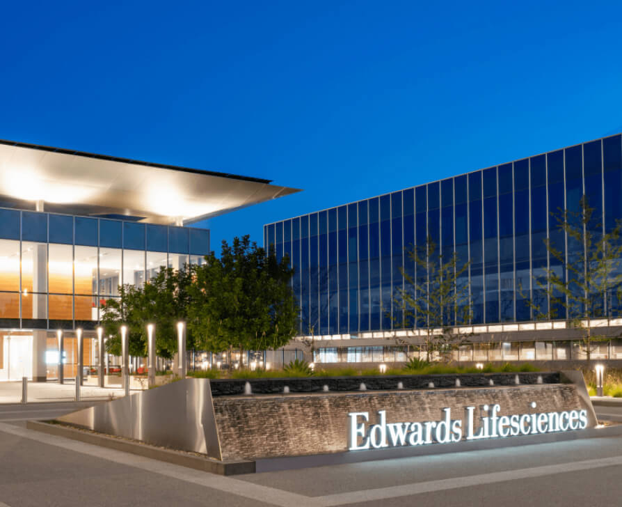 Newsroom | Edwards Lifesciences