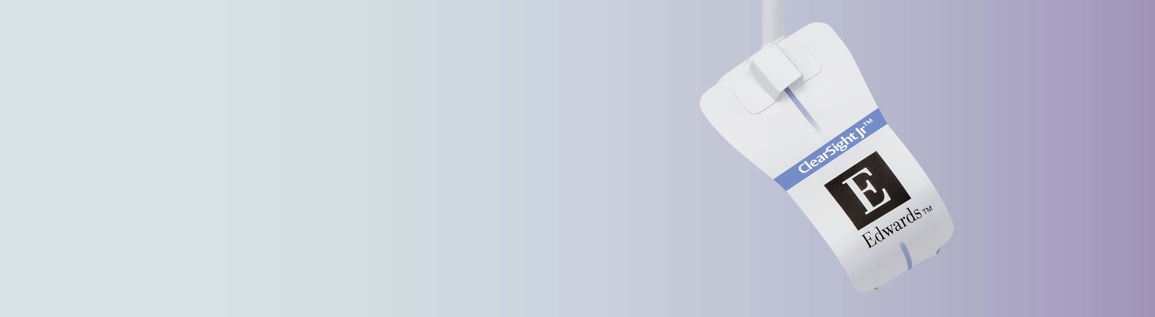 ClearSight Jr finger cuff | Edwards Lifesciences