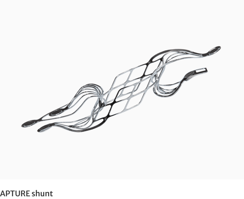 ALT-FLOW trial | Edwards Lifesciences