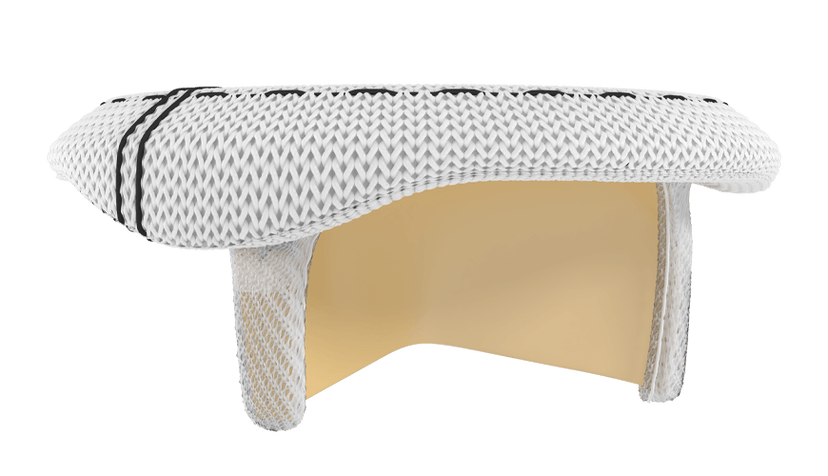 Mitral Pericardial Valve | Edwards Lifesciences