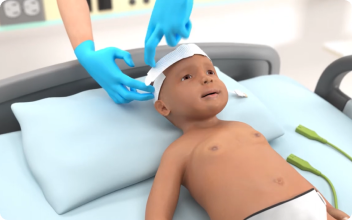 Pediatric Monitoring | Edwards Lifesciences