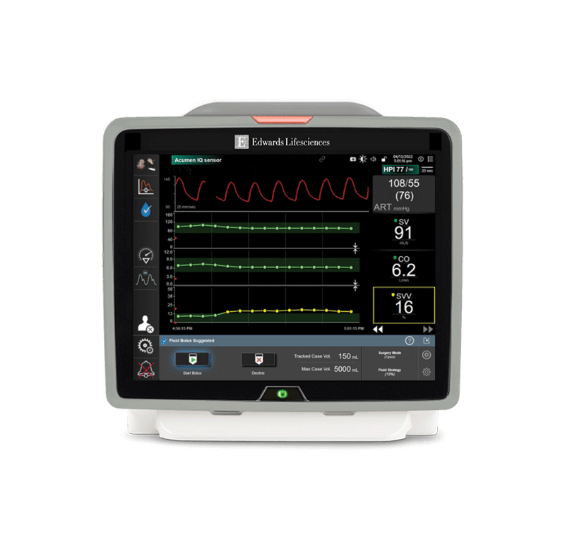 FloTrac Sensor | Edwards Lifesciences