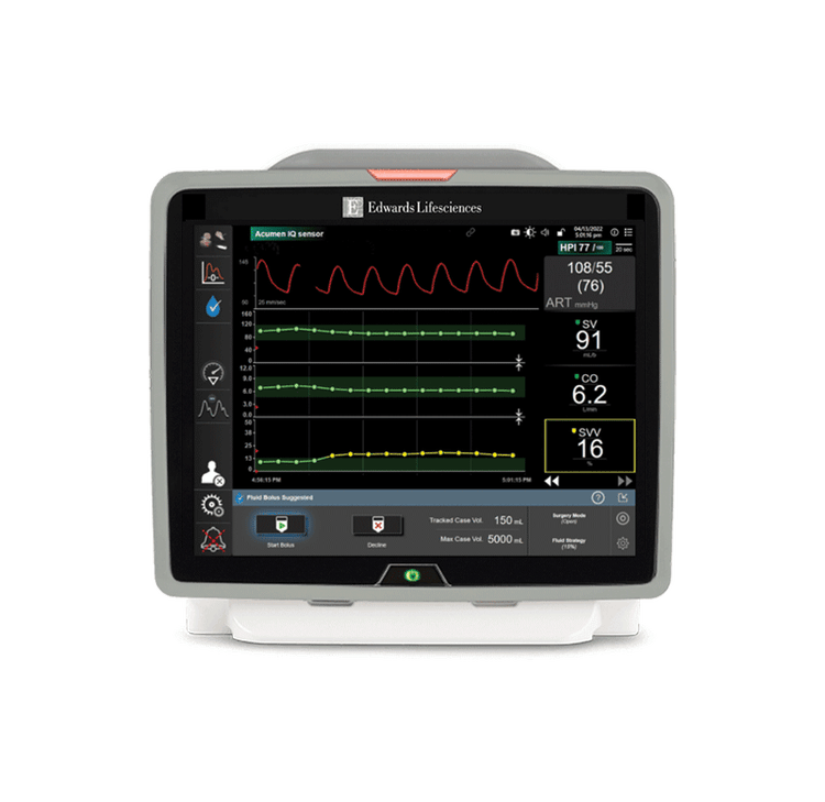 FloTrac Sensor | Edwards Lifesciences