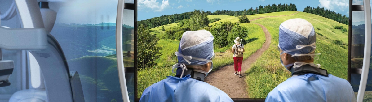 Transcatheter SAPIEN 3 Ultra RESILIA | Edwards Lifesciences