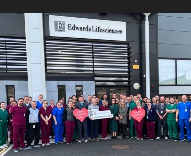 Ireland | Edwards Lifesciences