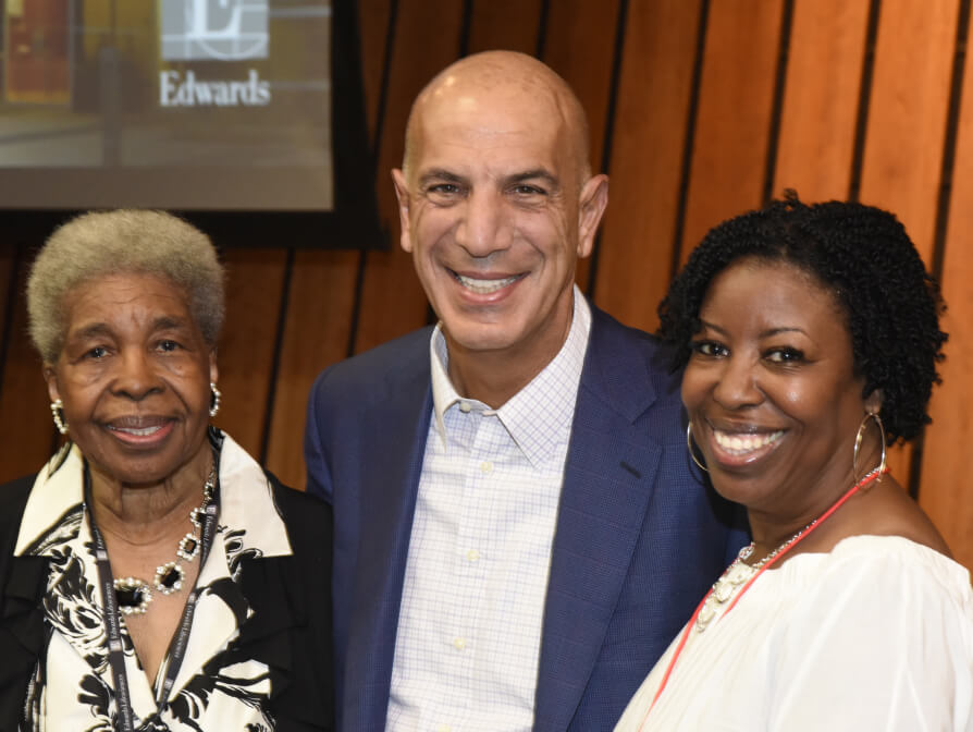 Who We Are | Edwards Lifesciences