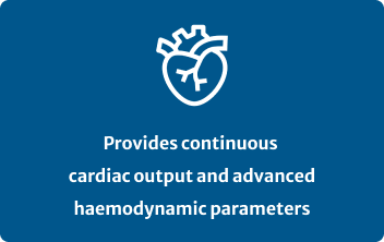 Philips Flotrac | Edwards Lifesciences