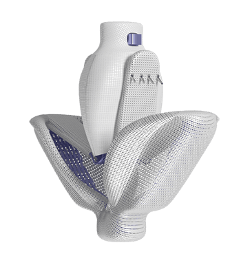 The CLASP II TR trial | Edwards Lifesciences