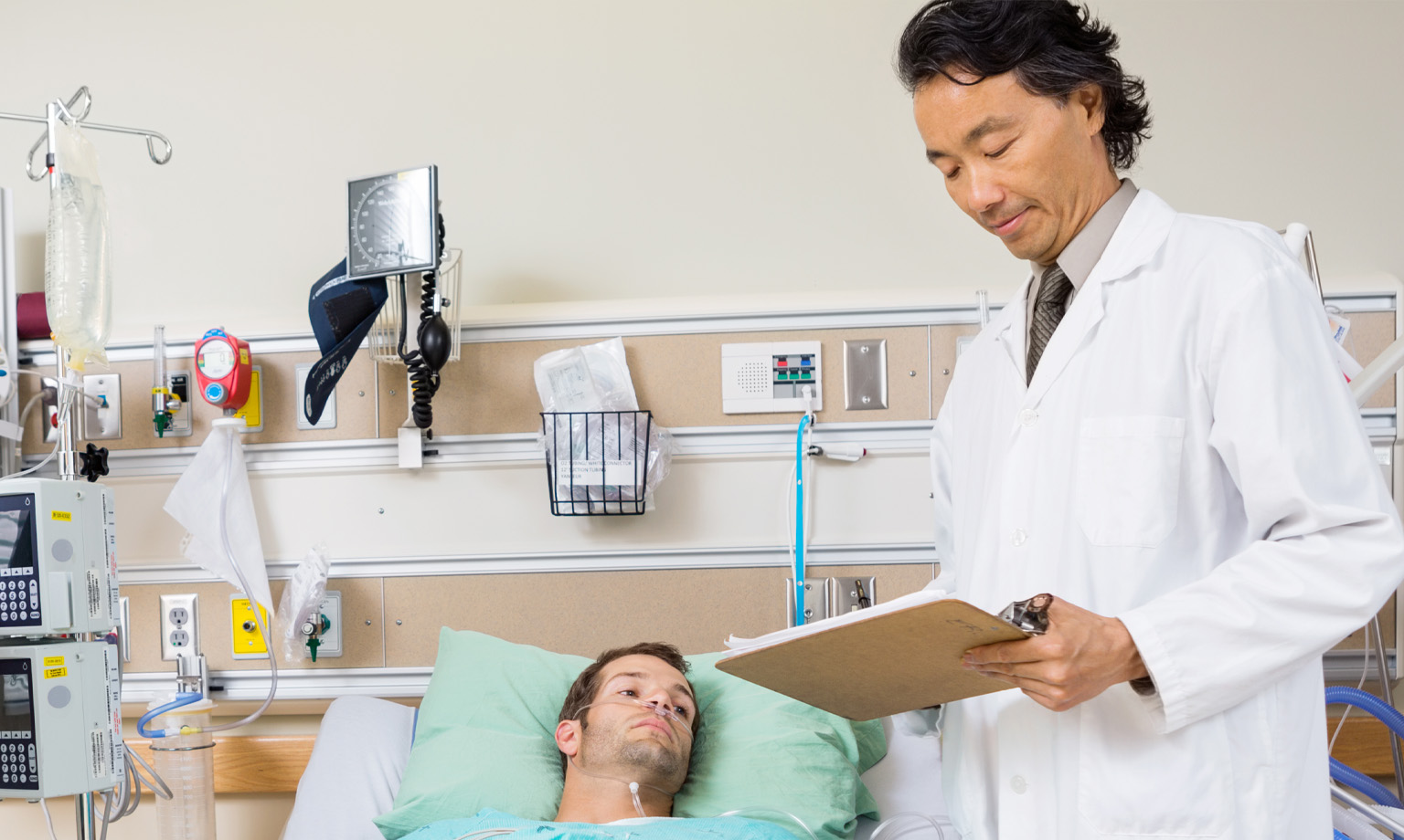 Intensive Care Teams | Edwards Lifesciences