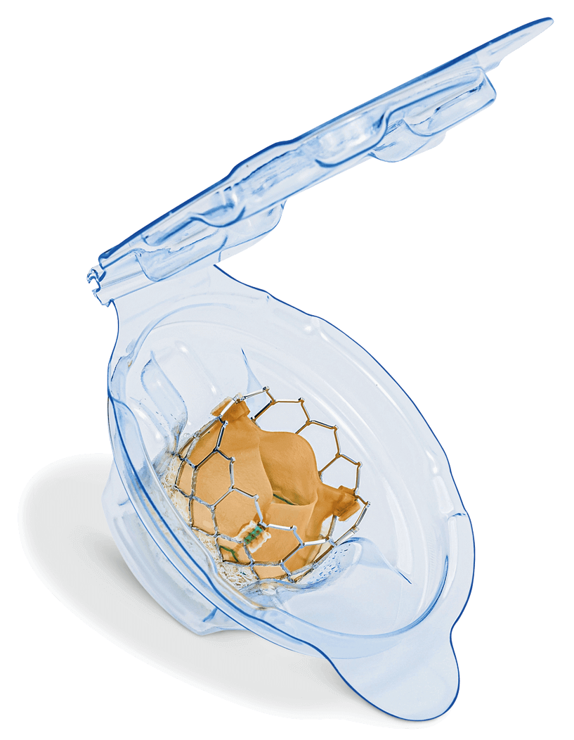 Transcatheter SAPIEN 3 Ultra RESILIA | Edwards Lifesciences