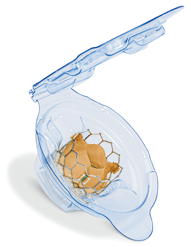 Transcatheter SAPIEN 3 Ultra RESILIA | Edwards Lifesciences