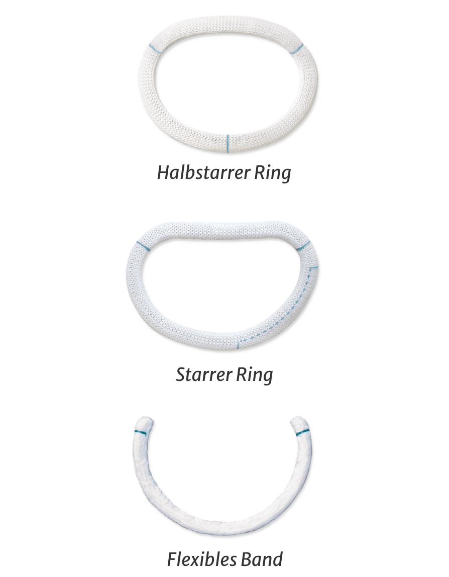 Chirurgische Herzklappenrekonstruktion und chirurgischer Herzklappenersatz | Edwards Lifesciences