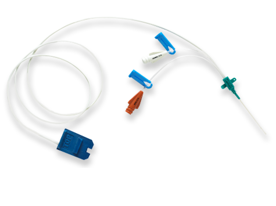 PediaSat Oximetry Catheter | Edwards Lifesciences
