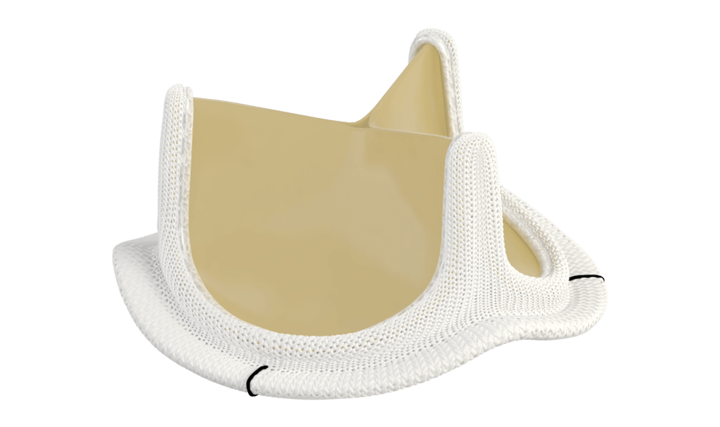 Surgical Aortic Heart Valves | Edwards Lifesciences