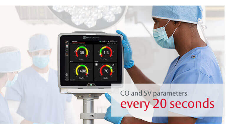 Swan-Ganz Catheters | Edwards Lifesciences