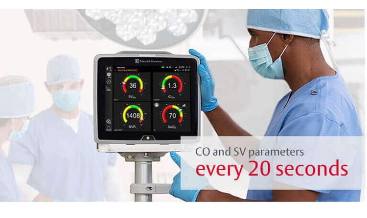 Swan-Ganz Catheters | Edwards Lifesciences