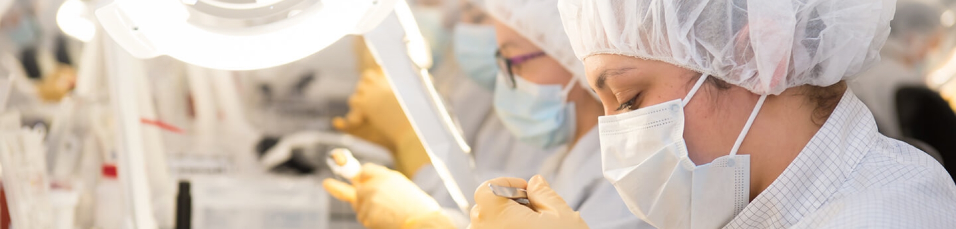 What we do | Edwards Lifesciences