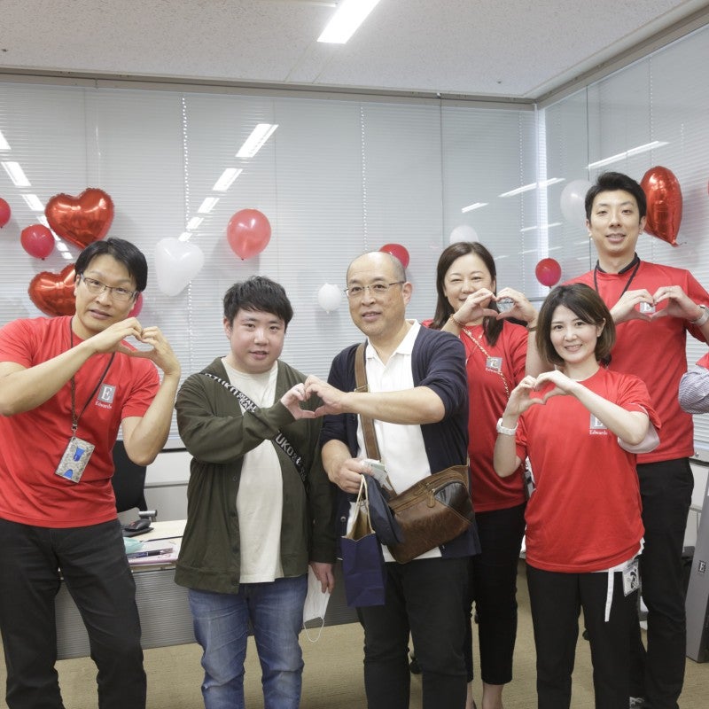 Japan | Edwards Lifesciences