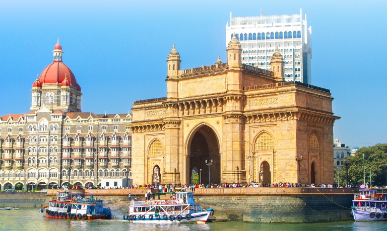 India | Edwards Lifesciences