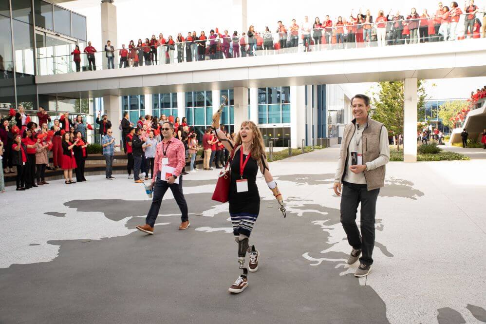 The Patient Experience | Edwards Lifesciences