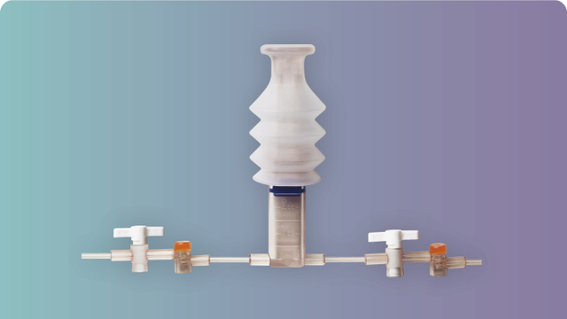 ClearSight Jr finger cuff | Edwards Lifesciences