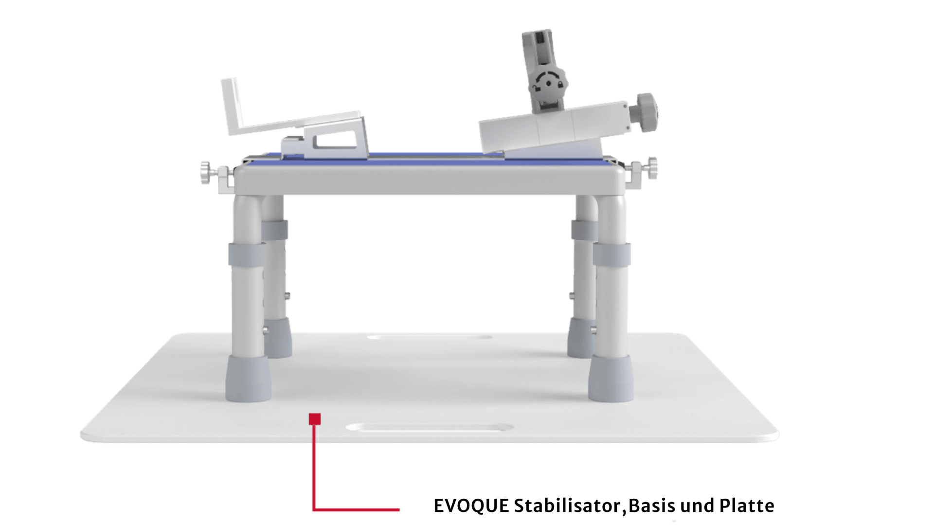 EVOQUE Trikuspidalklappenersatz | Edwards Lifesciences