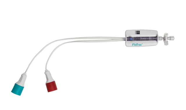 TruClip Holder | Edwards Lifesciences