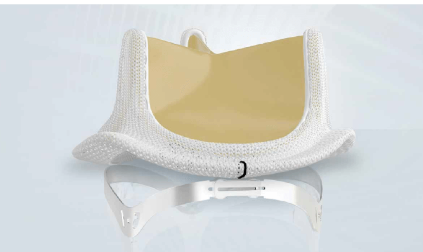Durability & performance | Edwards Lifesciences