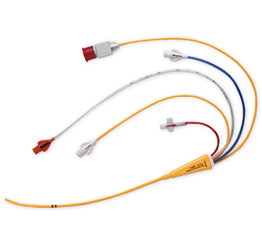 Swan-Ganz Catheters | Edwards Lifesciences