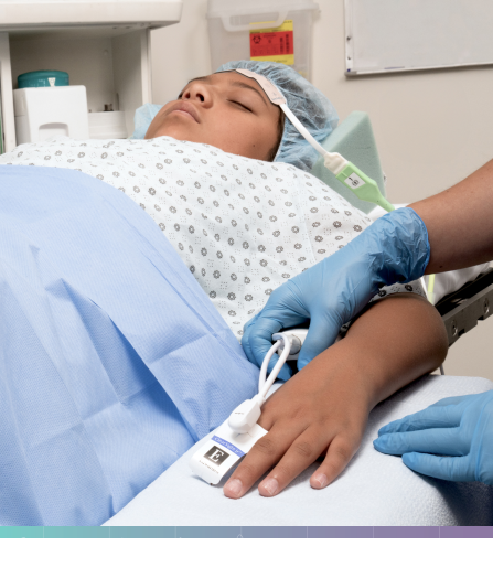 Pediatric Monitoring | Edwards Lifesciences