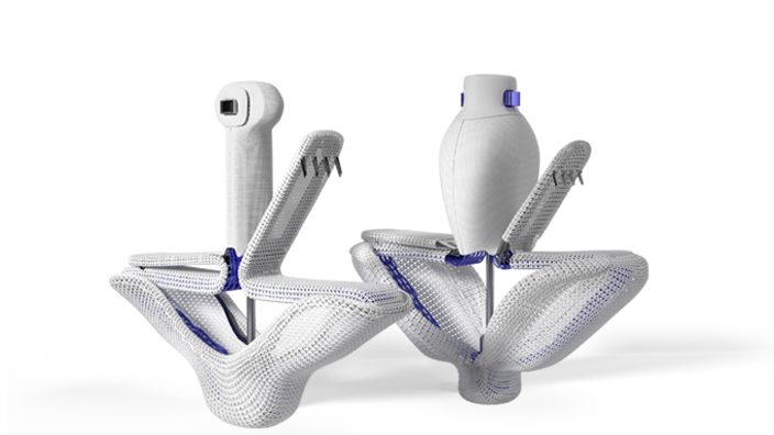 Edwards Lifesciences - the leader in heart valves & hemodynamic ...