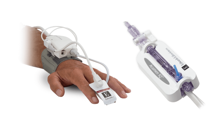 HemoSphere | Edwards Lifesciences