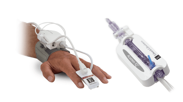 HemoSphere | Edwards Lifesciences